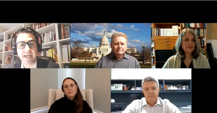 View the recording of the webinar “Introduction to the VPSHR ...