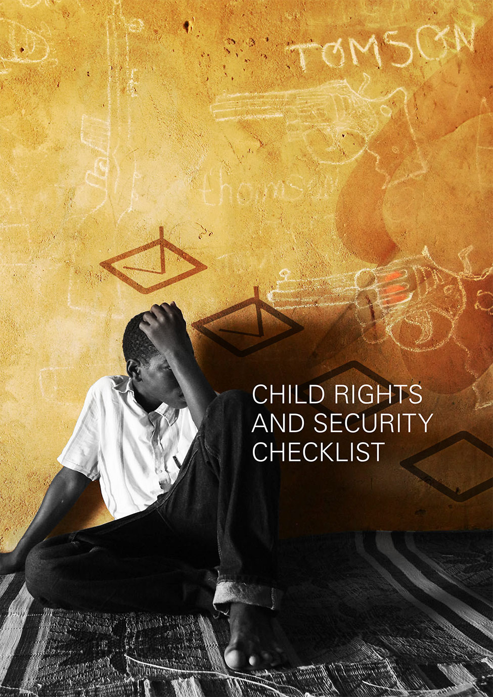 Child Rights and Security Checklist - Voluntary Principles on Security ...