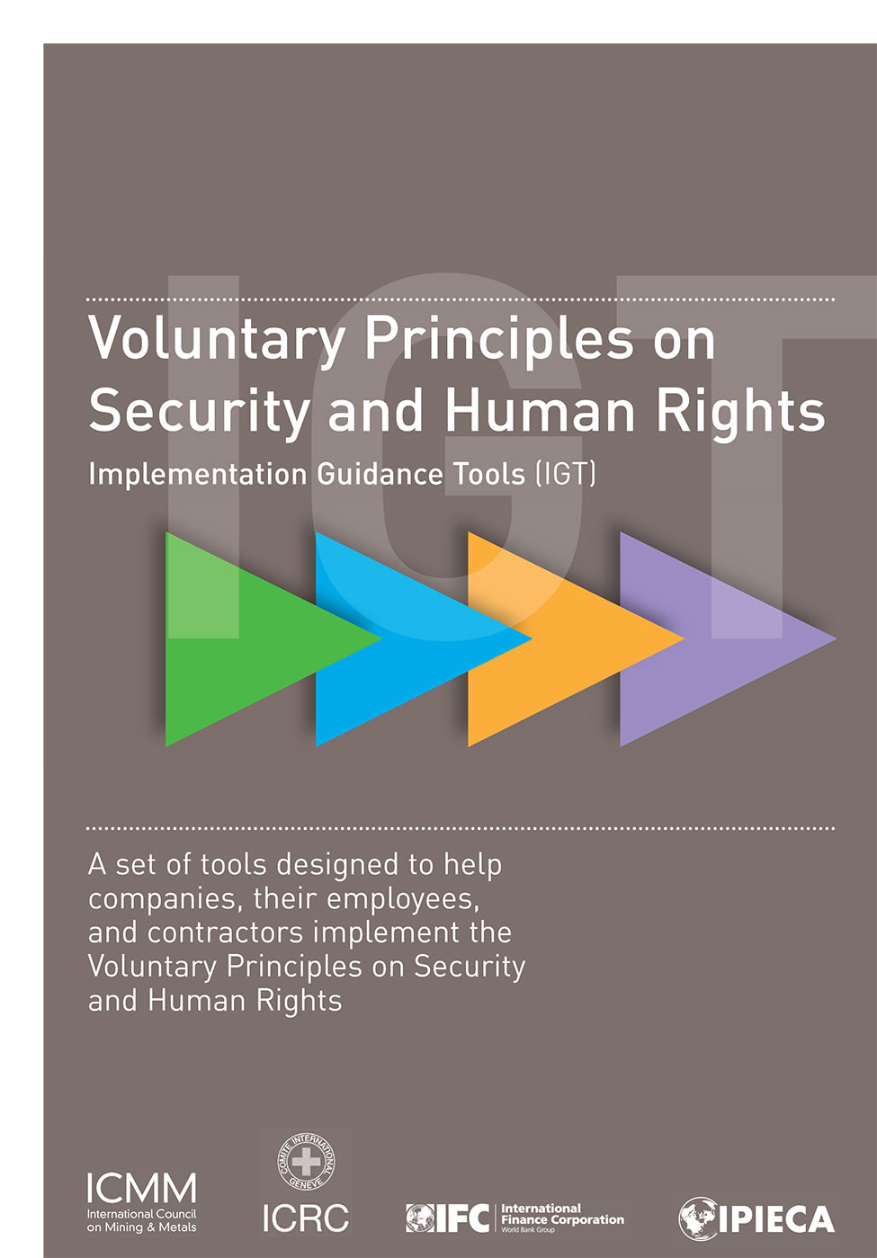 Voluntary Principles on Security and Human Rights — Implementation ...