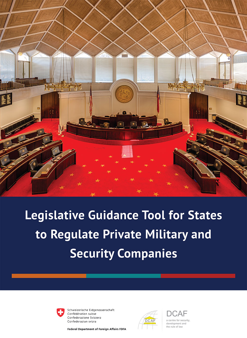 Legislative Guidance Tool for States to Regulate Private Military and ...