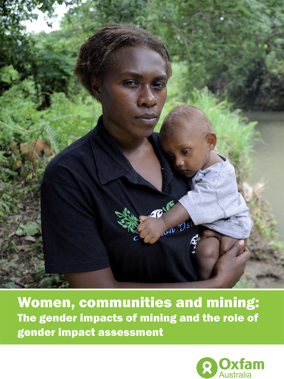 Women, Communities and Mining: The Gender Impacts of Mining and the ...